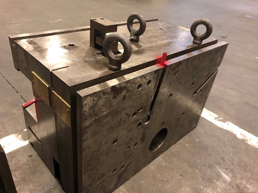 What Tooling Do I Need for My Die Cast Part?