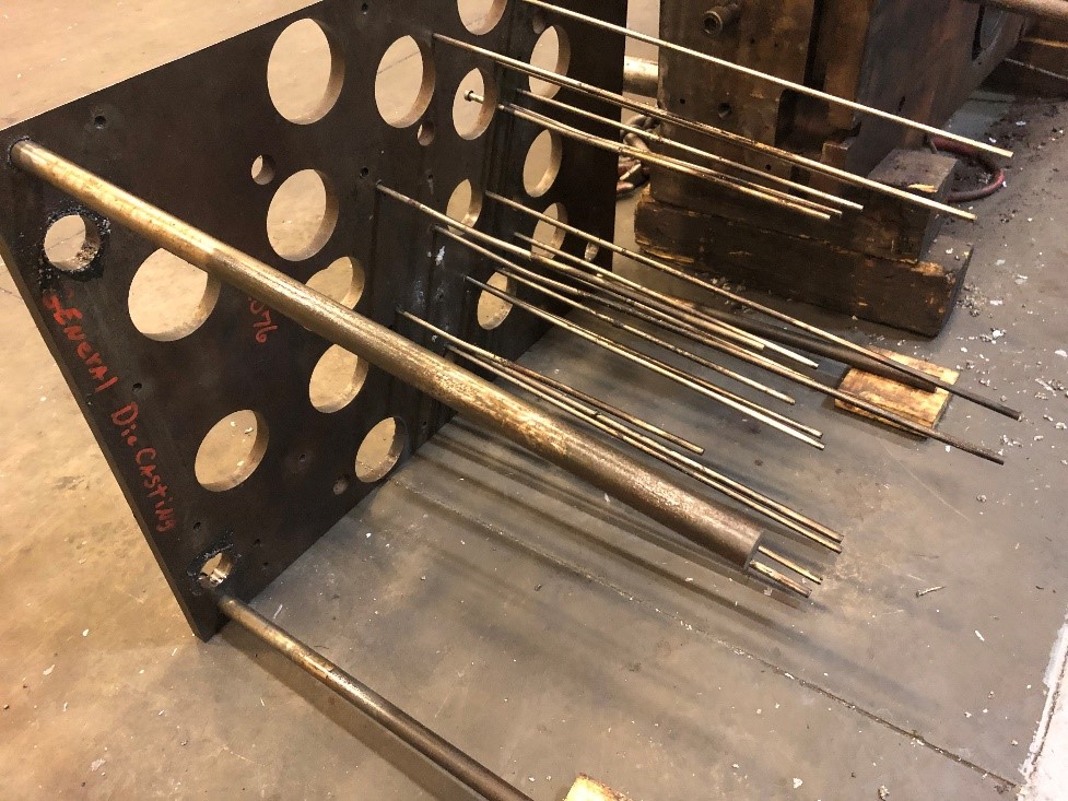 What Tooling Do I Need for My Die Cast Part?