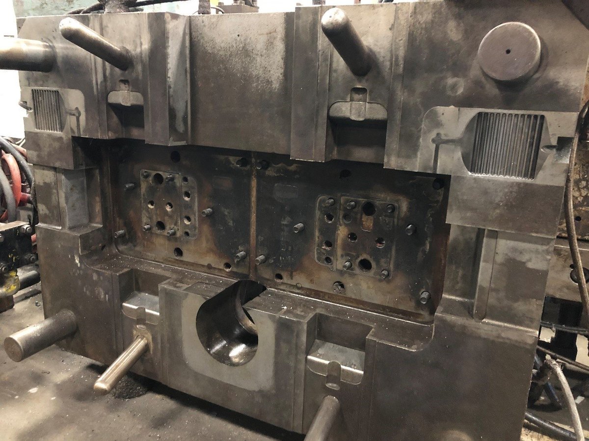 What Tooling Do I Need for My Die Cast Part?