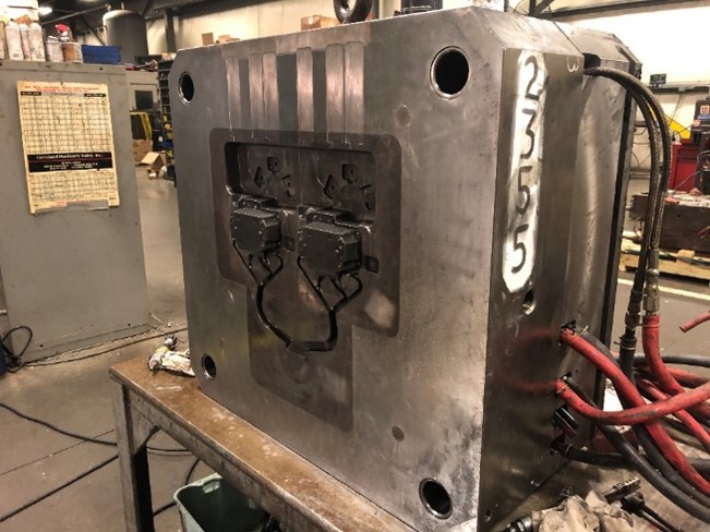 What Tooling Do I Need for My Die Cast Part?