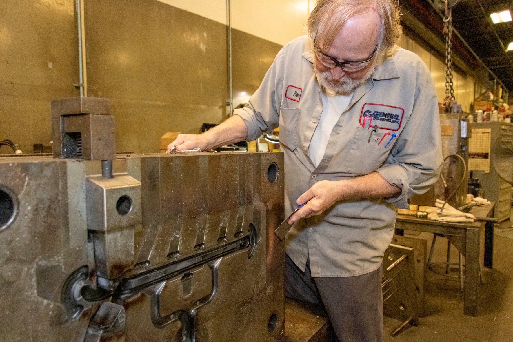 Zinc vs Aluminum for a die-casted product?