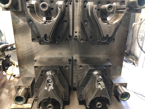 What Tooling Do I Need for My Die Cast Part?