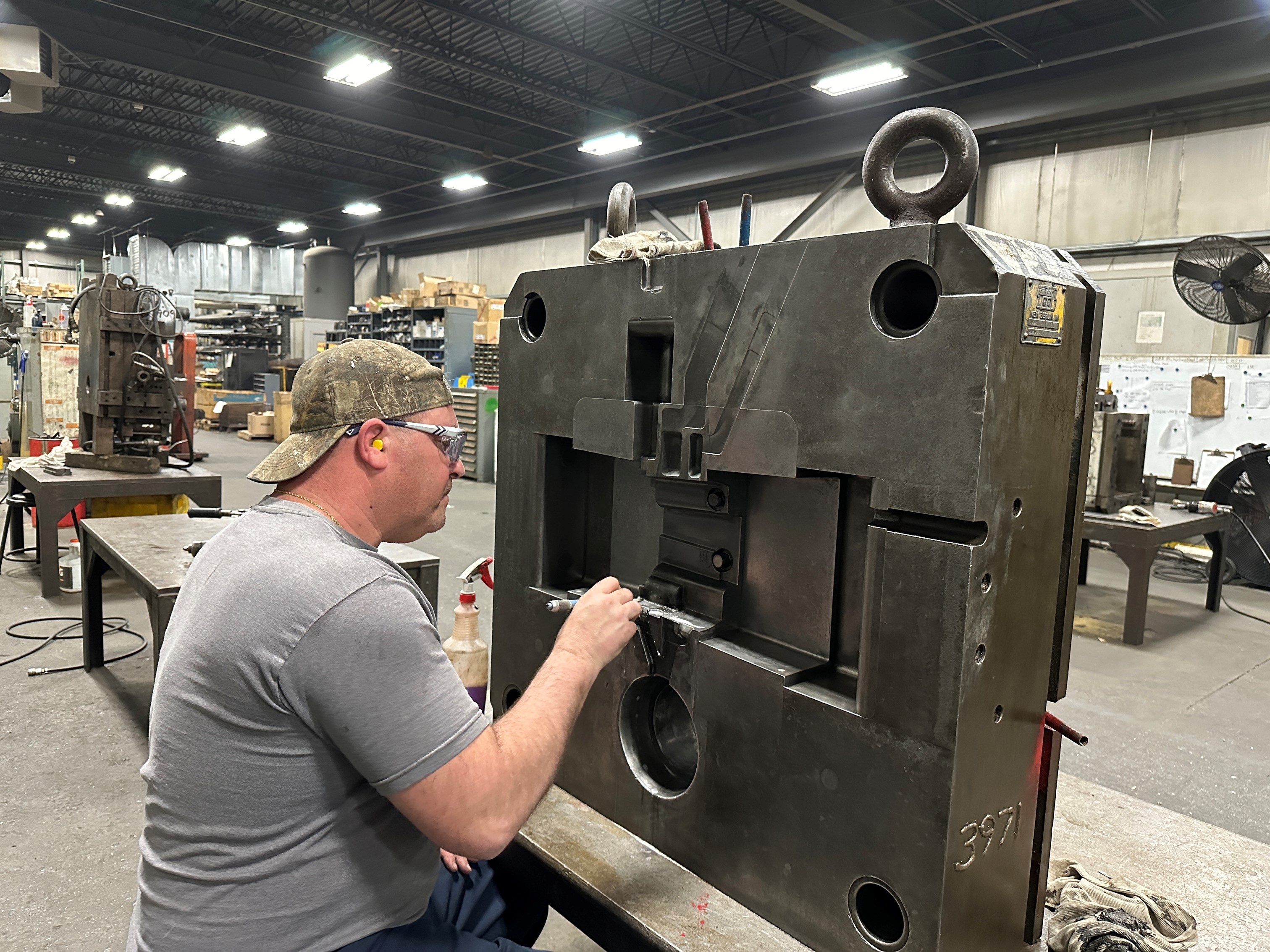 How long will my die last?